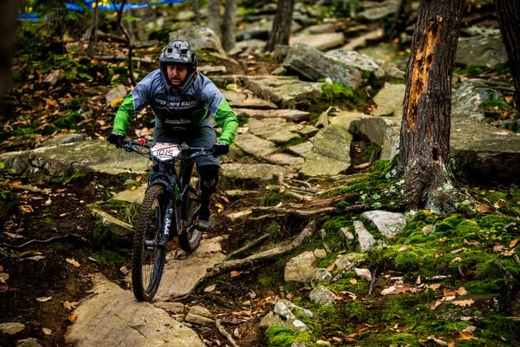 Outer Limits Race Team - Outer Limits